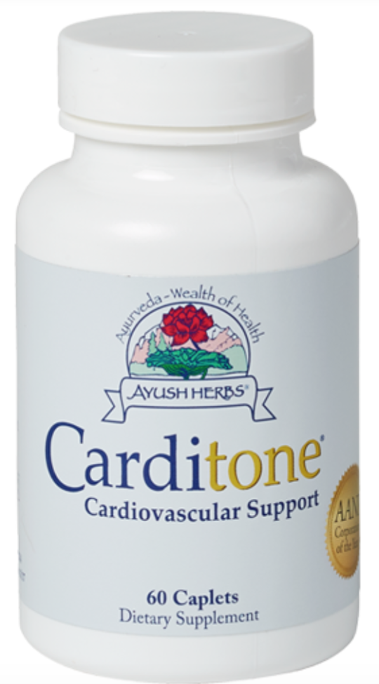 What is CARDITONE? – How to Relieve Stress